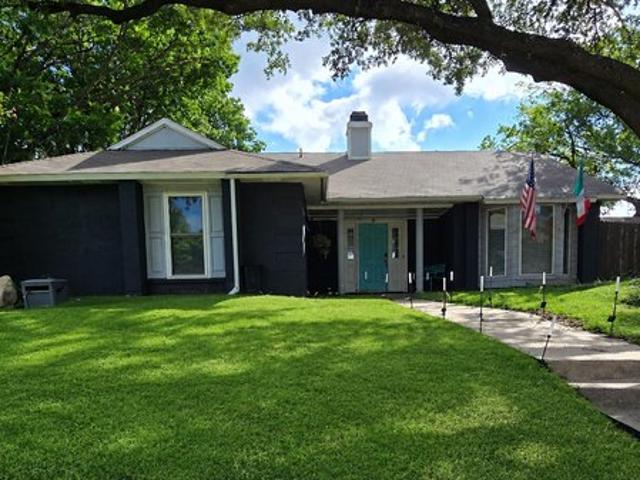 4204 Wayfaring St, Mesquite, TX 75150