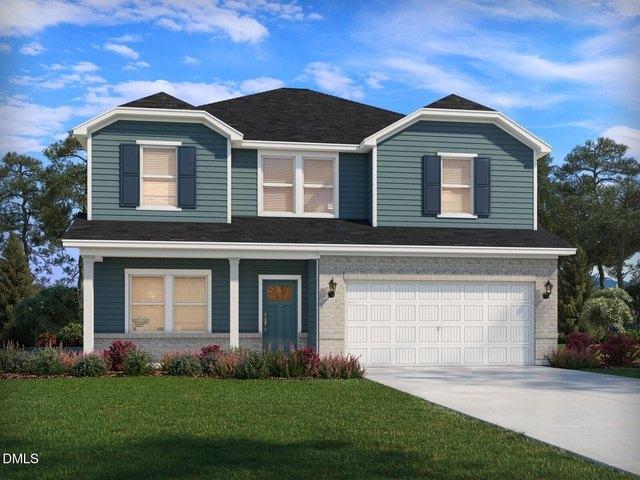 4204 Wesley Chapel Way, Raleigh, NC 27616