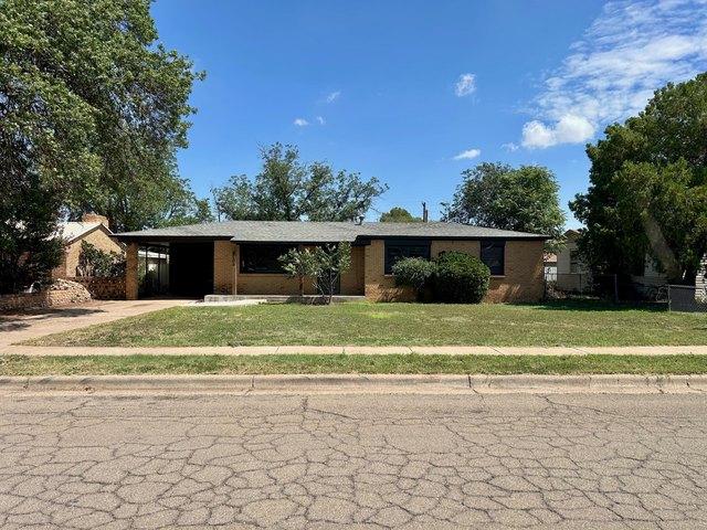 4204 43rd St, Lubbock, TX 79413