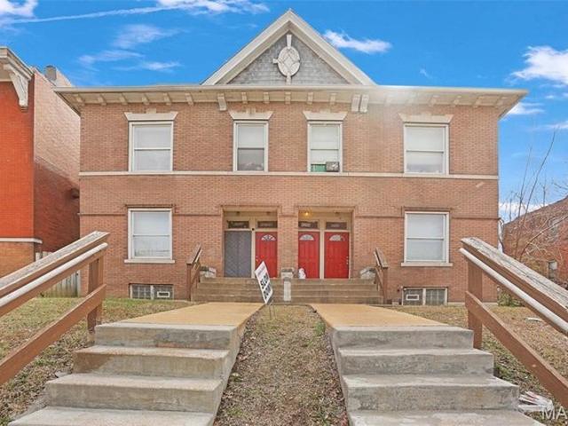 4204 4 W Page Blvd, Saint Louis, MO 63113