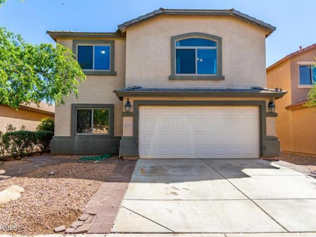 42053 W Hillman Dr, Maricopa, AZ 85138