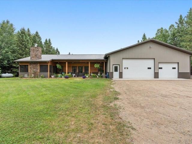 42050 Little Pine Rd, Emily, MN 56447