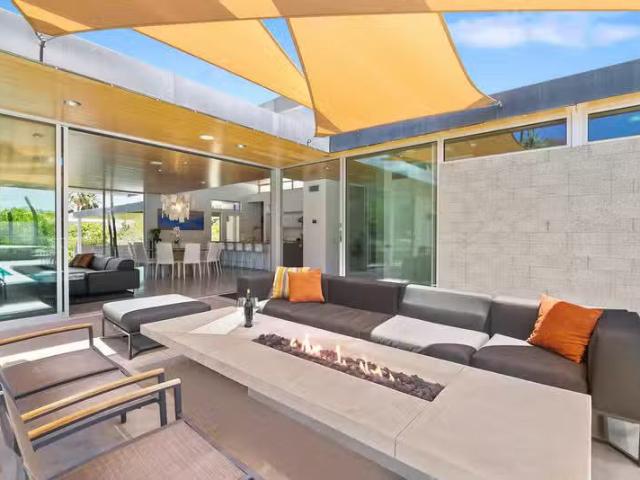 42055 Indian Trail Houses in Rancho Mirage, CA