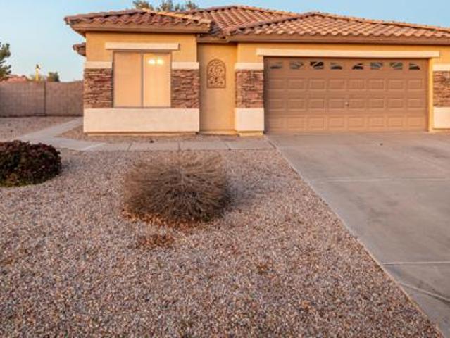 42058 W Venture Ct, Maricopa, AZ 85138