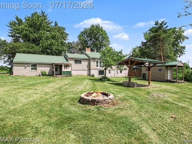 4205 Musson Road