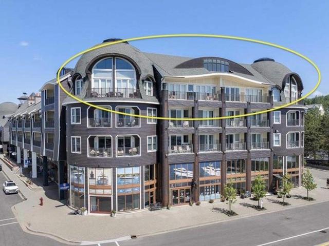 4205 Main Garage 3 St Unit 56 and 4, Bay Harbor, MI 49770