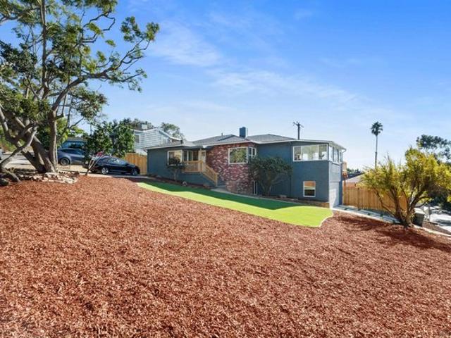 4205 Mason St, San Diego, CA 92110
