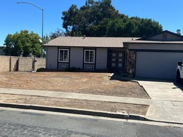 4205 McFaul Dr, Pittsburg, CA 94565
