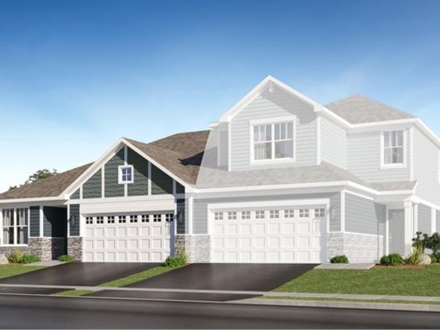 4205 Meadowridge Rd, Woodstock, IL 60098