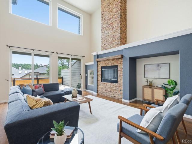 4205 Morning Star Drive
