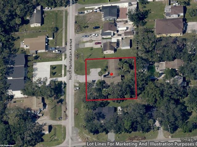 4205 N Manhattan Ave, Tampa, FL 33614 | MLS #TB8323