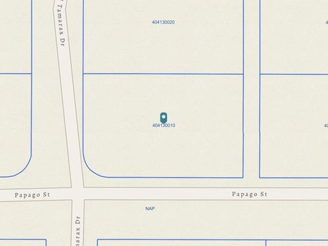 4205 N Tamarax Dr Unit 1, Eloy, AZ 85131