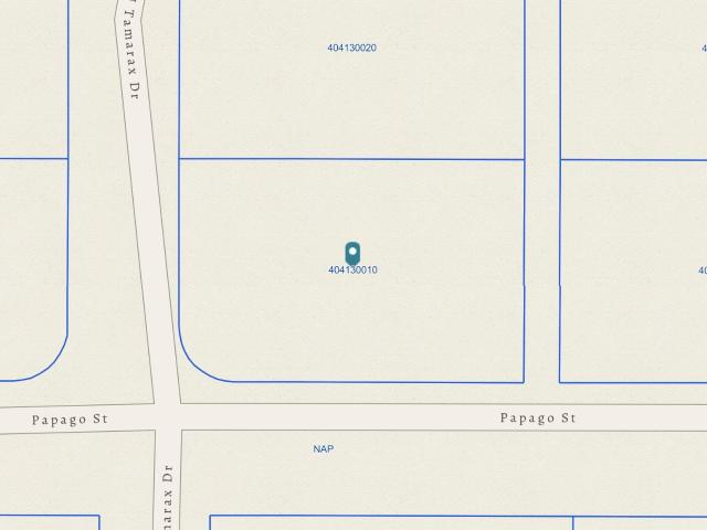 4205 n tamarax drive # 1
