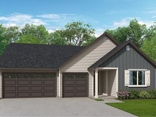 4205 NE 188th Cir, Vancouver, WA 98686