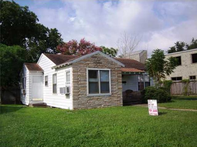 4205 Avalon St, Corpus Christi, TX 78412 | MLS #160694 | Compass