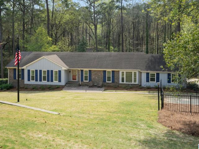 4205 Antietam Drive