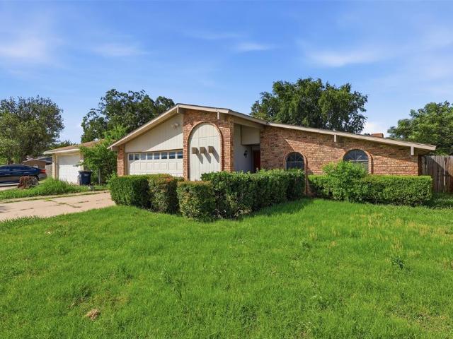 4205 Buckeye Street
