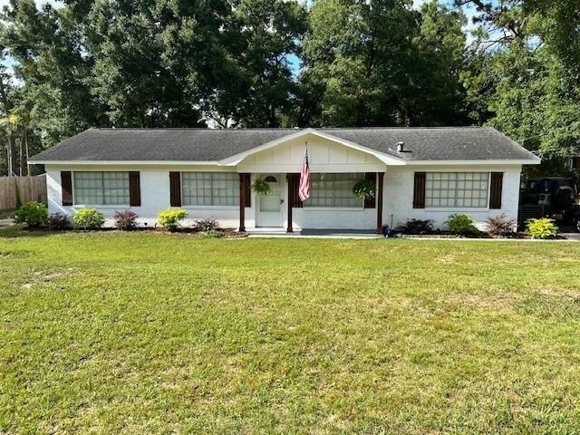 4205 Burma Rd, Mobile, AL 36693