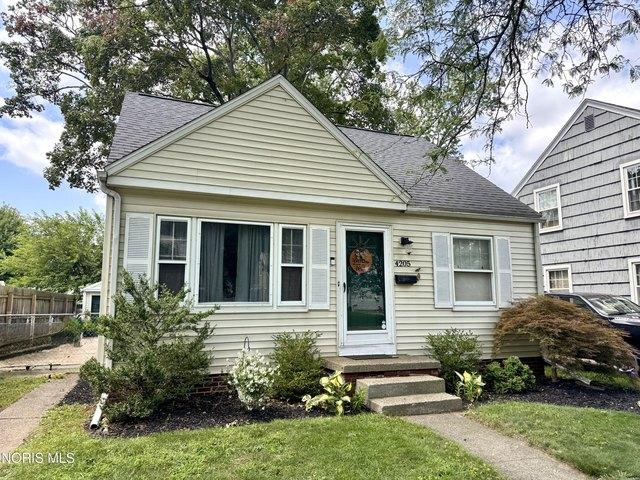 4205 Bowen Rd, Toledo, OH 43613