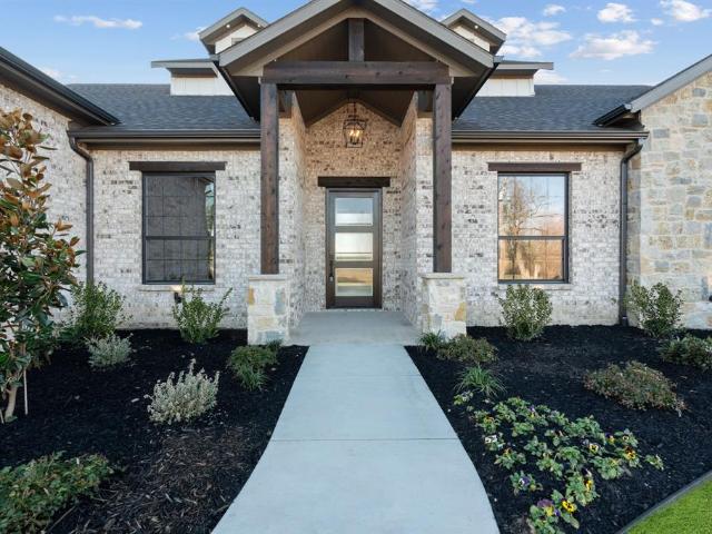 4205 County Road 570, Farmersville, TX 75442 | MLS #21181