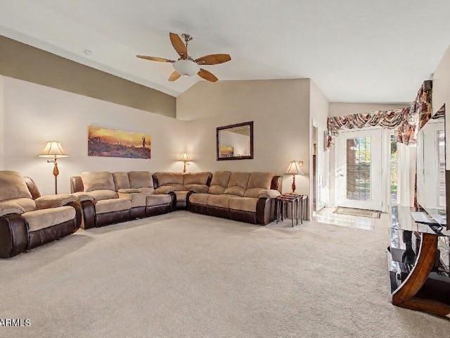 4205 E Chaparosa Way, Cave Creek, AZ 85331 | MLS #7037