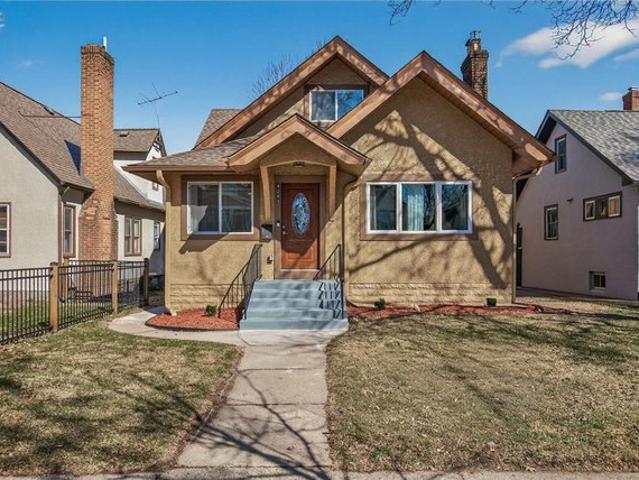 4205 Elliot Ave, Minneapolis, MN 55407