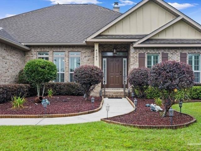 4205 Essex Terrace Cir, Pace, FL 32571