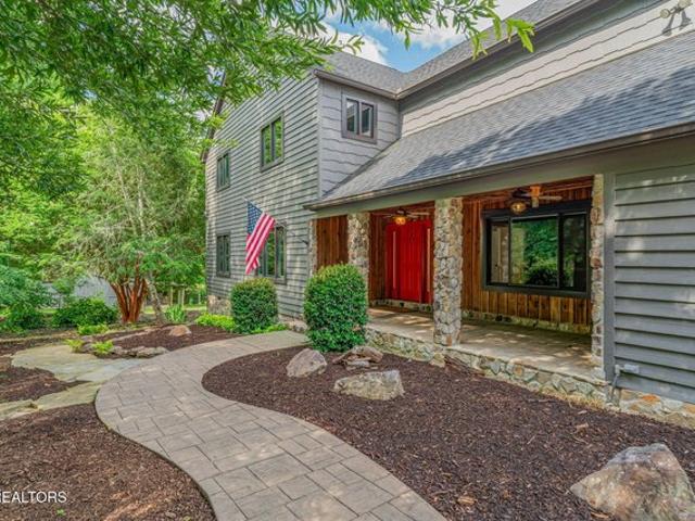 4205 Guinn Rd, Knoxville, TN 37931