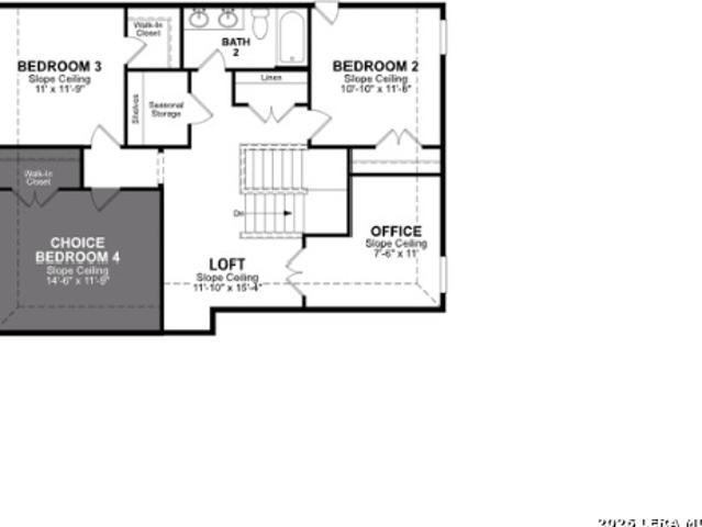4205 Garden Landing