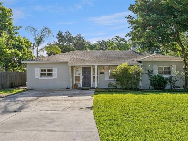 4205 Grant Blvd, Orlando, FL 32804