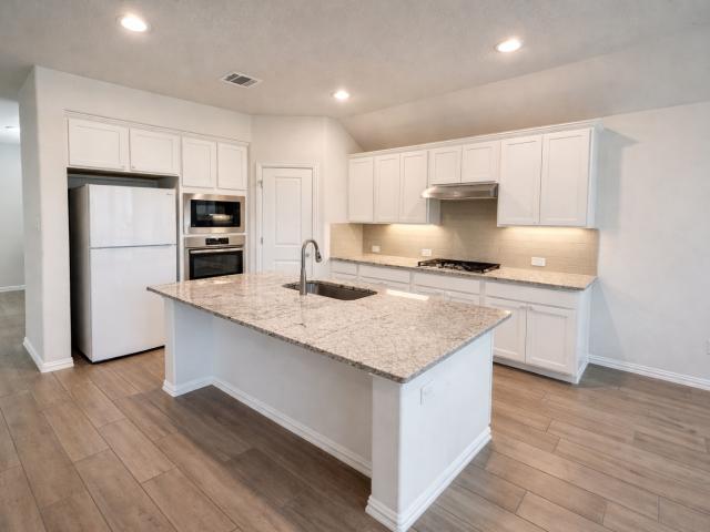 4205 Hannover Way, Round Rock, TX 78681 | MLS #1926 | Compass