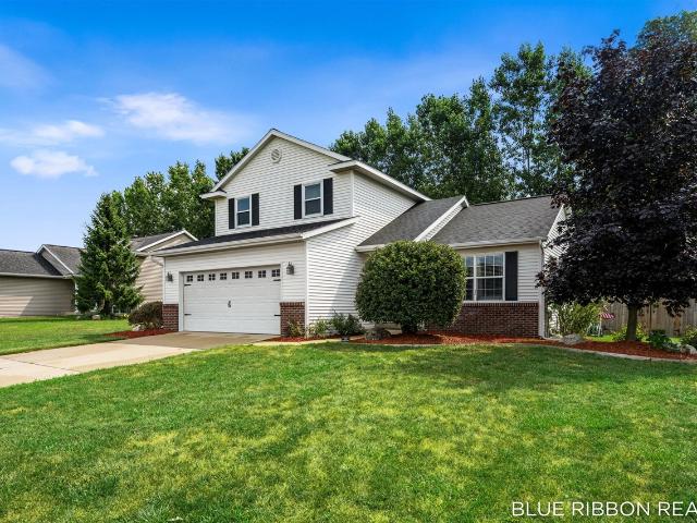 4205 Homestead Drive