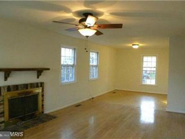 4205 Kincaid Court