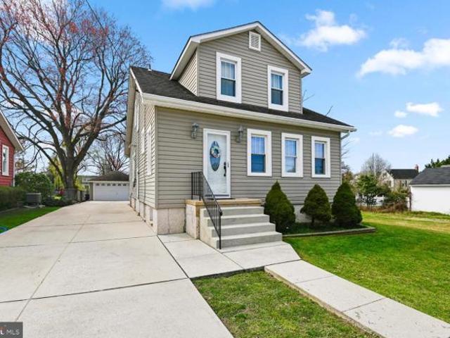 4205 Penn Ave, Nottingham, MD 21236