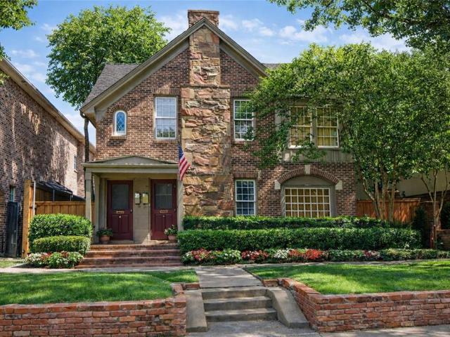 4205 Prescott Ave, Dallas, TX 75219 | MLS #21153