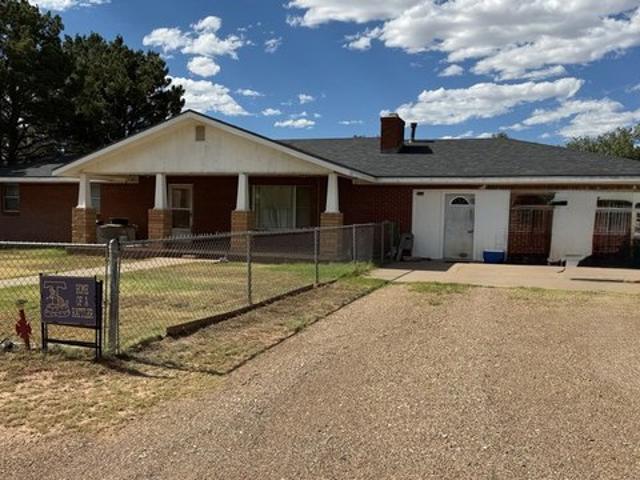 4205 Quay Road 63, Tucumcari, NM 88401