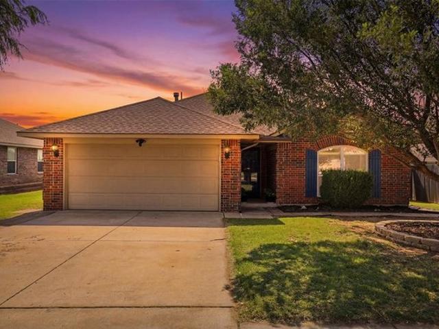 4205 Red Apple Ter, Oklahoma City, OK 73160