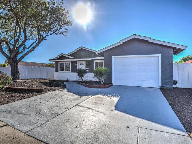 4205 Rene Dr, San Diego, US, CA