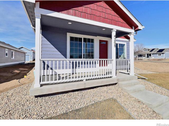 4205 Rockcress Road
