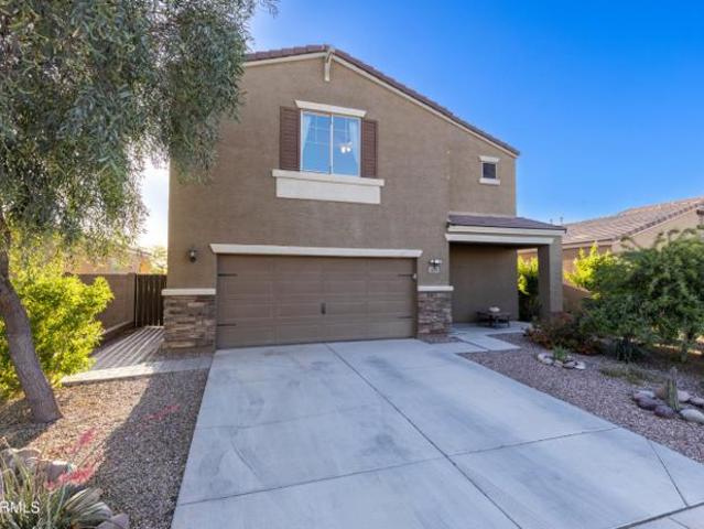 4205 S 81st Ln, Phoenix, AZ 85043