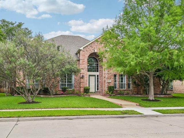 4205 Saltburn Dr, Plano, TX 75093