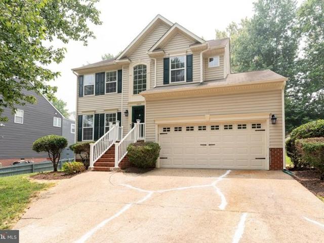 4205 Seamore St, Richmond, VA 23223