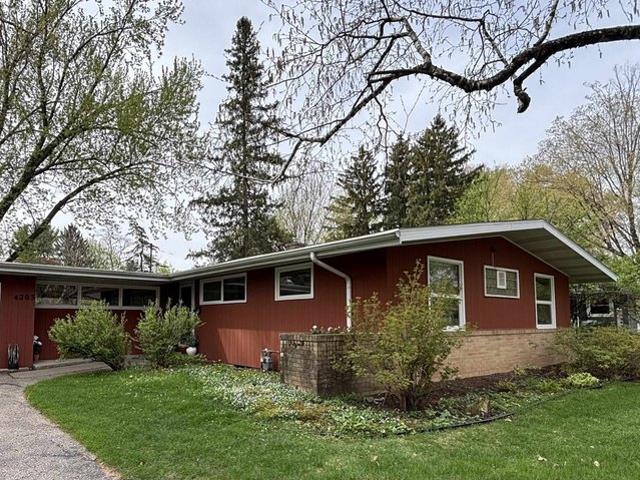 4205 Somerset Ln, Madison, WI 53711