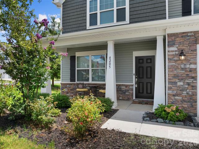 4205 Spadefoot Court