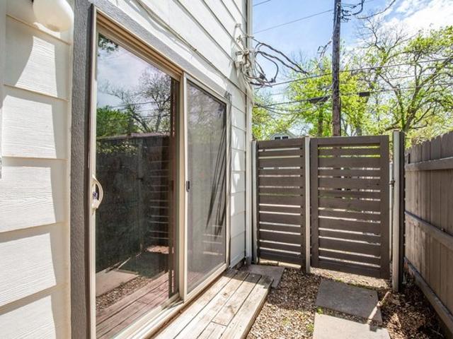 4205 Speedway Ave Unit 107, Austin, TX 78751