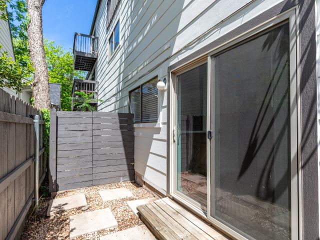 4205 Speedway, Unit 107, Austin, TX 78751 | MLS #3606