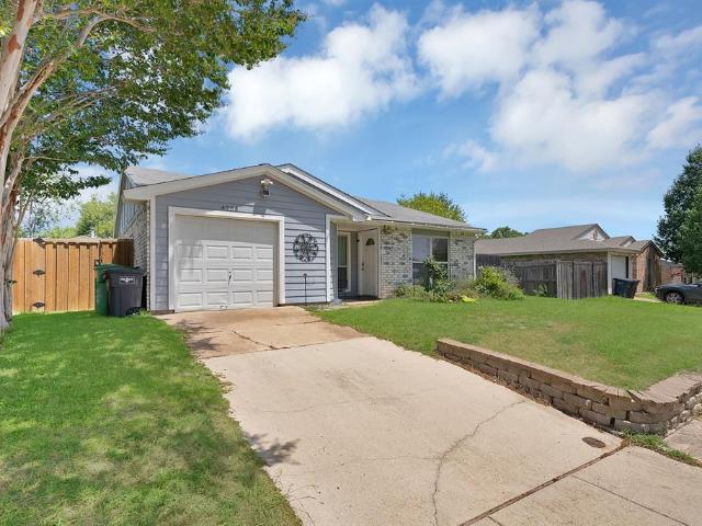 4205 Spindletree Lane