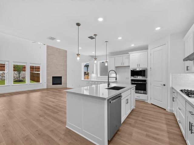 4205 Tawakoni Drive