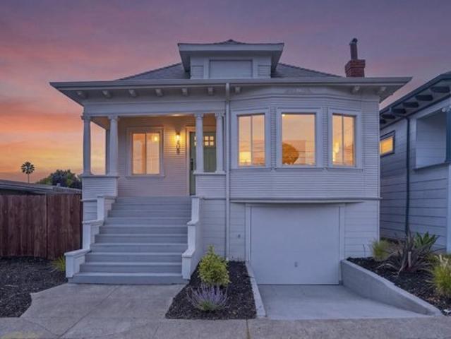 4205 West St, Oakland, CA 94608