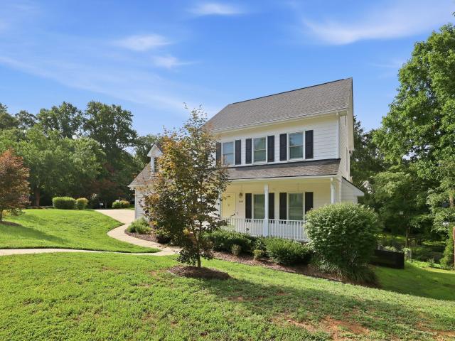 4205 Winding Oak Way